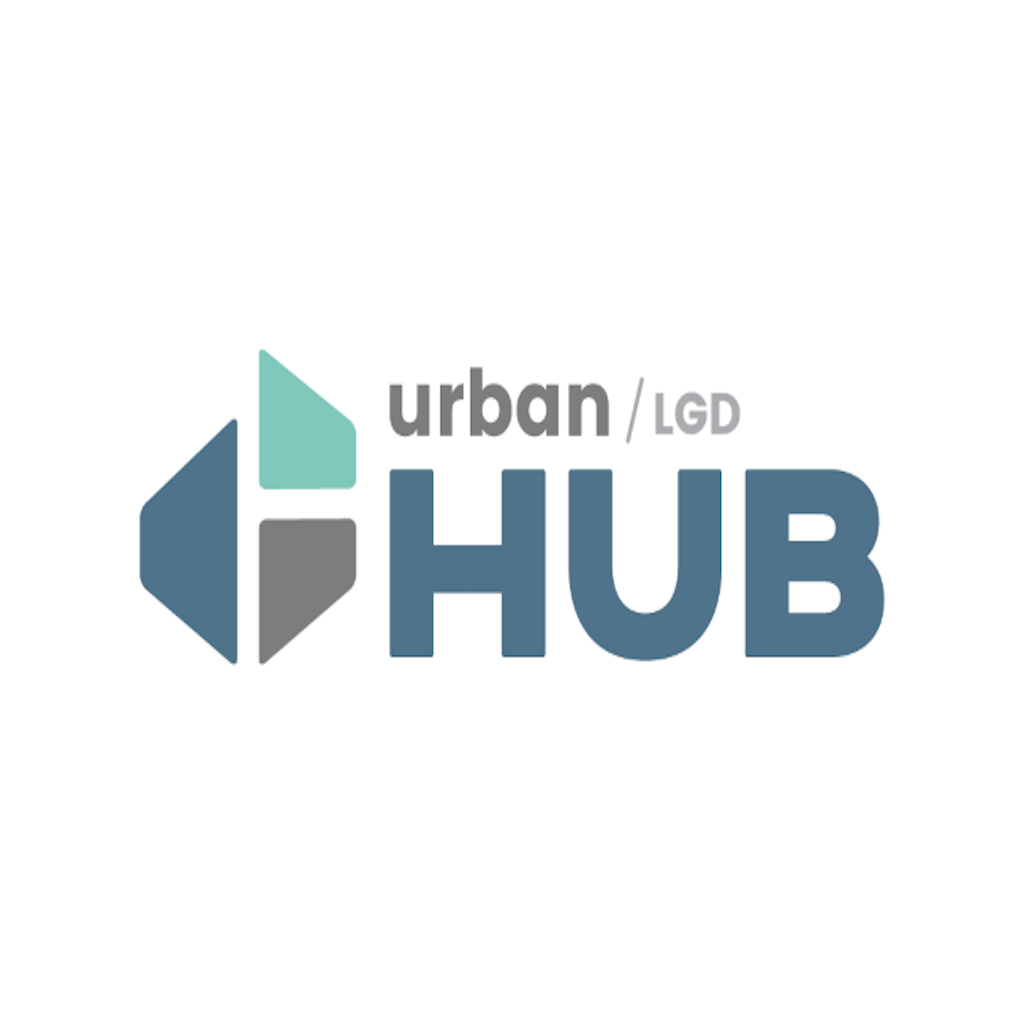 Dashboard - UrbanHUB | LGD